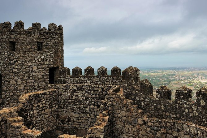 Private Sintra Tour From Lisbon With Regaleira Experience - Relax in the Comfort of Private Transportation