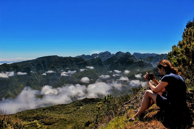 Private Small Group Full Day 4x4 Tour in Northwest Madeira - Recommended Gear and Dress Code
