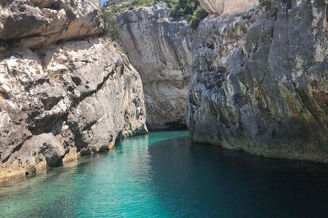 Private Speedboat For The Grand Tour Of National Park & Grama Bay - Traveler Reviews and Recommendations