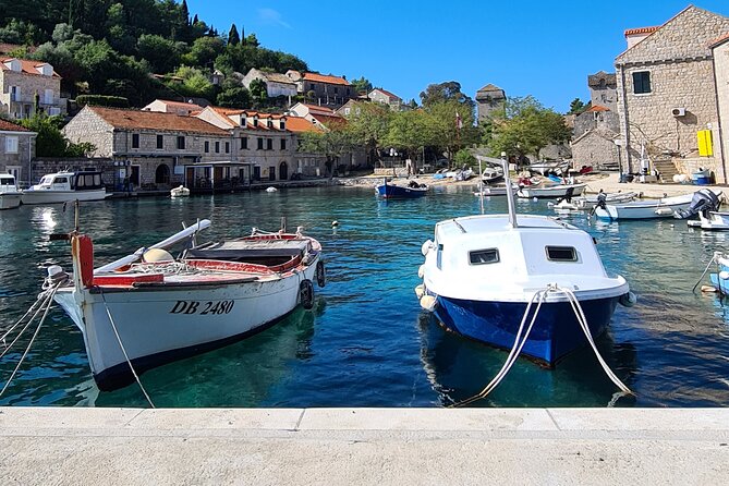 Private Speedboat Tour - Pricing and Cancellation