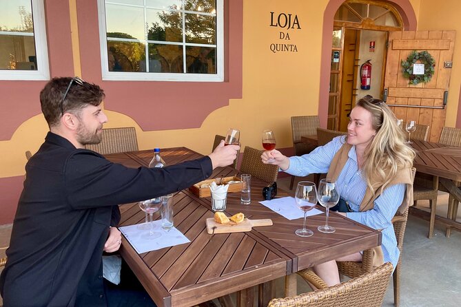 Private Tiles Workshop, Wine Tasting and Sesimbra Tour - Lisbon - Guest Feedback and Reviews