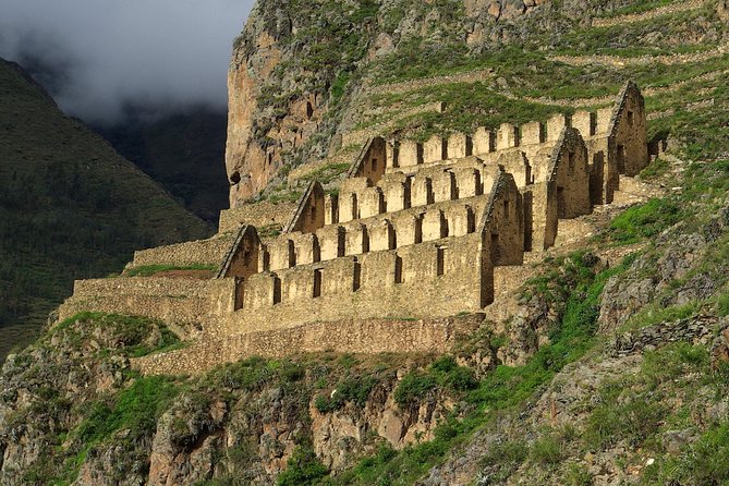Private Tour: 6 Days|| Cusco || Machupicchu ||Rainbow Mountain|| - Sacred Valley Adventure