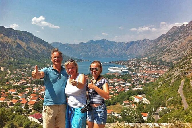 Private Tour: Best of Montenegro Day Tour - Customer Feedback and Recommendations