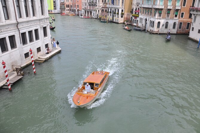 Private Tour Murano and Burano - K1 - Booking and Availability