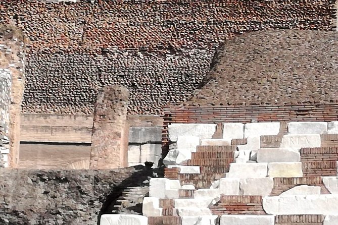 Private Tour of the Colosseum - Tour Experience and Ratings