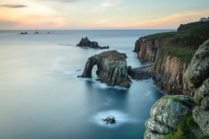 Private Tour of West Cornwall - Highly Varied Full Day Experience - Booking Your Adventure