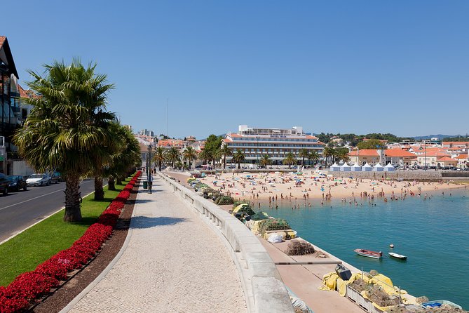 Private Tour: Sintra and Cascais Day Trip From Lisbon - Reviews and Ratings