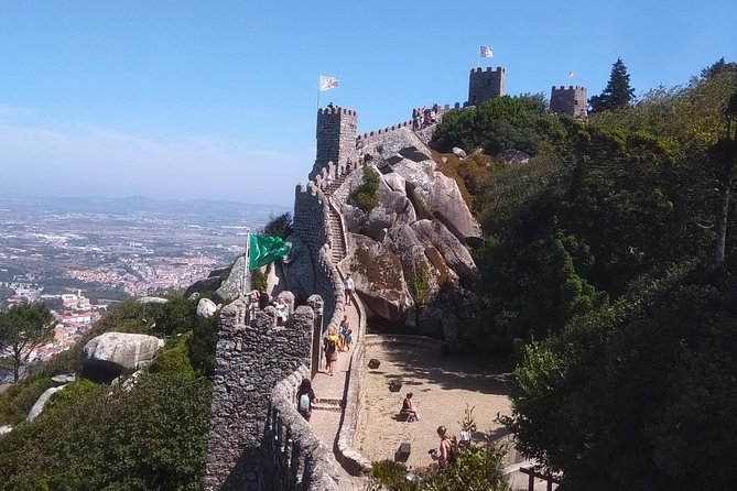 Private Tour Sintra Palaces/Cabo Da Roca (2 People or More) - Recommended Local Restaurants and Treats