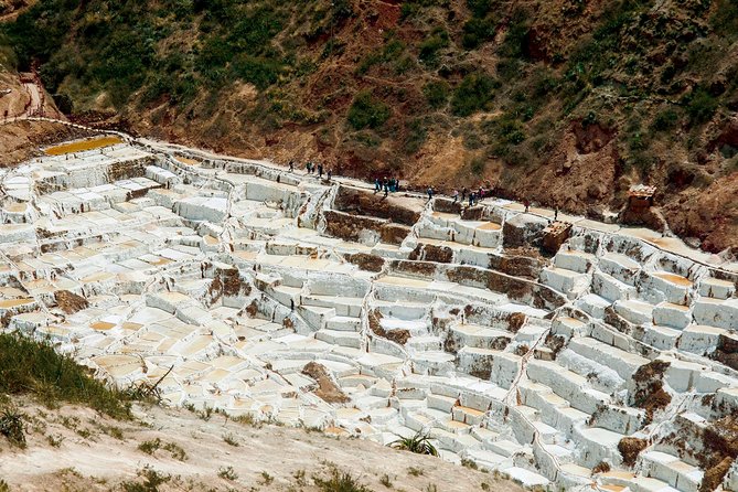 Private Tour Super Sacred Valley ||Chinchero|| Maras || Moray || Ollantaytambo|| - Discovering Ollantaytambo