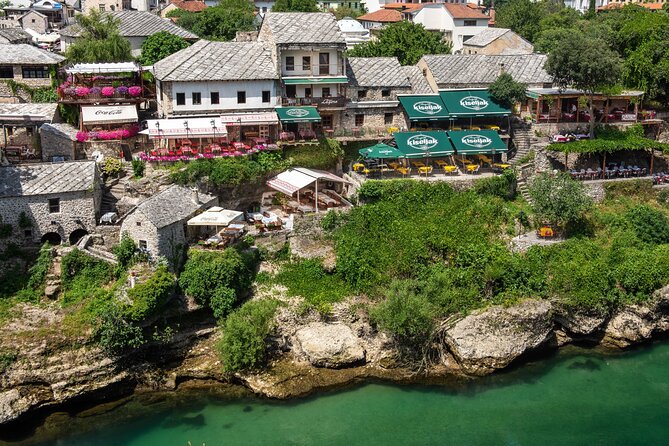 Private Tour to Mostar and Kravice Waterfalls From Dubrovnik - Booking and Planning Your Tour