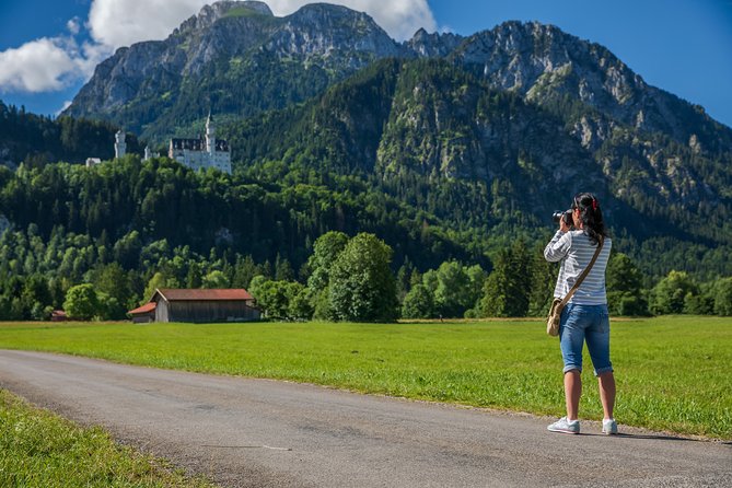Private Tour to Neuschwanstein & Linderhof, Skip The Line & Lunch - Booking and Pricing Information