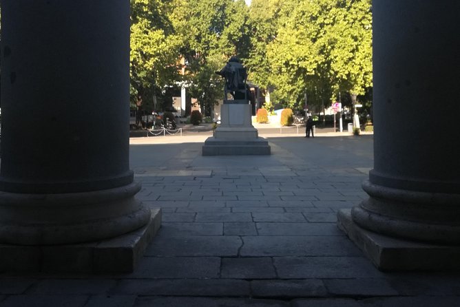 Private Tour to the Prado and Reina Sofía Museum - Exploring the Prado Museum