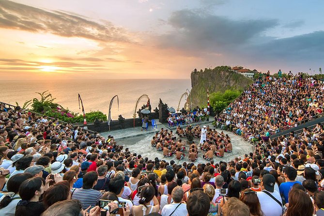 Private Tour: Uluwatu Temple & Southern Bali Highlights - The Sum Up