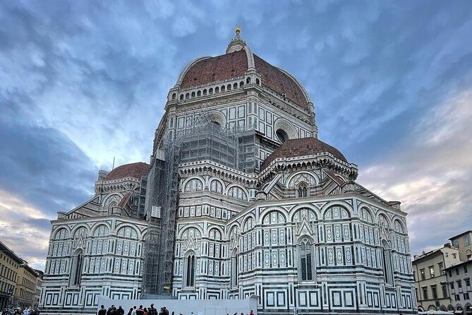Private Tours of Florence in Golf Cart Etuktuk Minimum2 - Customizing Your Private Tour Experience