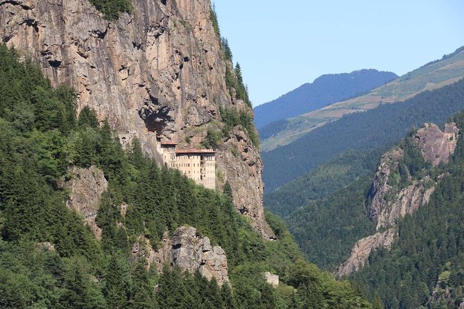 Private Trabzon Full Day Tour With A Licensed Guide - Booking and Cancellation Policies