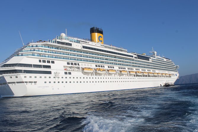 Private Transfer From Fiumicino Airport to Civitavecchia Port - Benefits of Choosing This Transfer Service