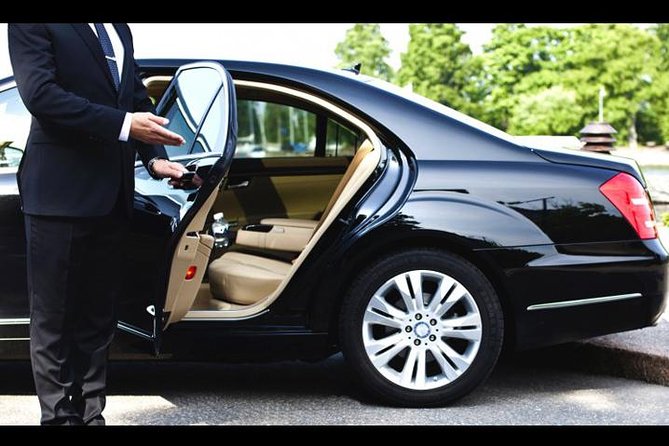 Private Transfer From Naples to Sorrento - Professionalism and Promptness