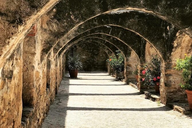 Private UNESCO Missions Tour in San Antonio - Taking in San Antonios Rich History and Culture