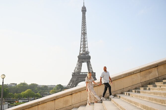 Private Vacation Photos in Paris - About Your Paris Photographer