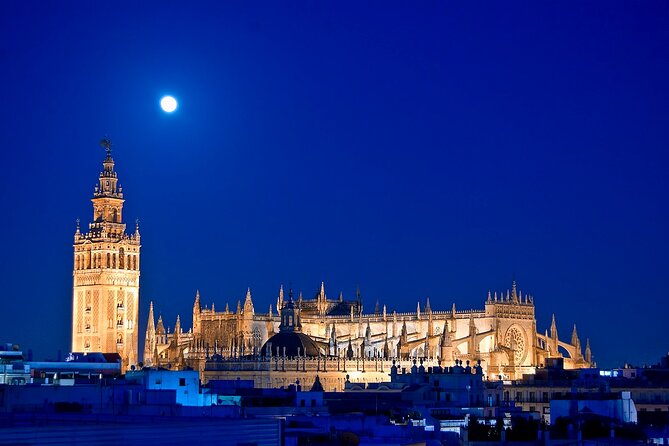 Private Walking Tour to Seville With Flamenco Show - Getting There