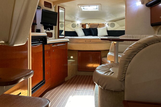 Private Yacht Rental in Miami Up to 12 People - Who Should Consider This Tour?