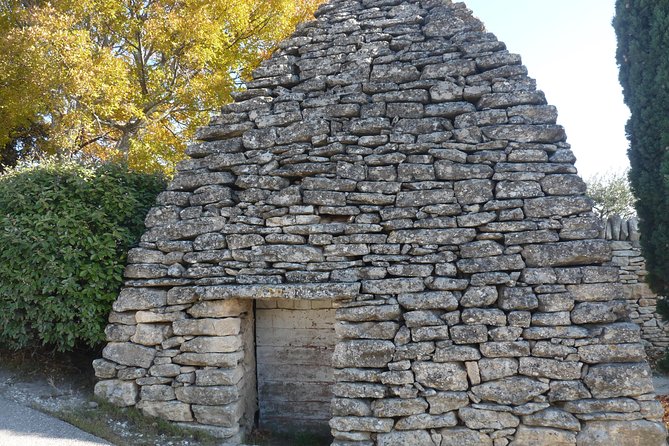 Provence in One Day Small Group Day Trip from Avignon - Optional: Return to Avignon