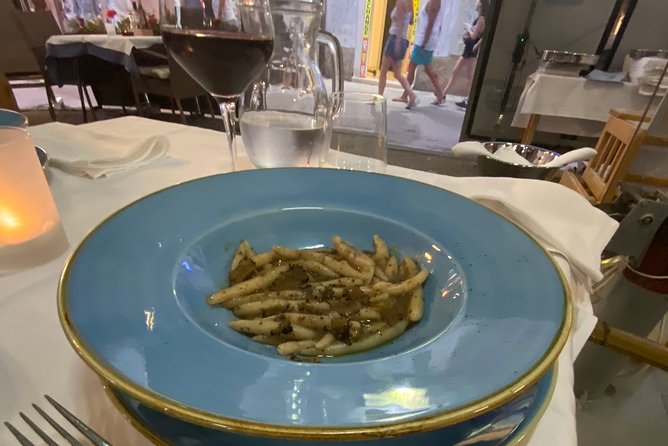 Pula Food Walking Tour - Customer Feedback and Quality Commitment