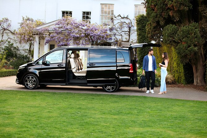PVT Transfer NAPLES City Centre (Airport, Hotel, Port, Train Station) - Recommendations for Using the Service