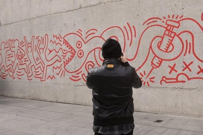 Raval Street Art Tour Review: Explore Barcelona's Graffiti - Traveler Feedback and Recommendations
