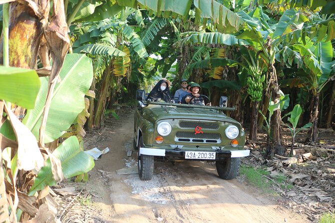 Red River Delta Countryside+ Rural Villages, rice Paddies fields - The Sum Up: Is This Tour Right for You?