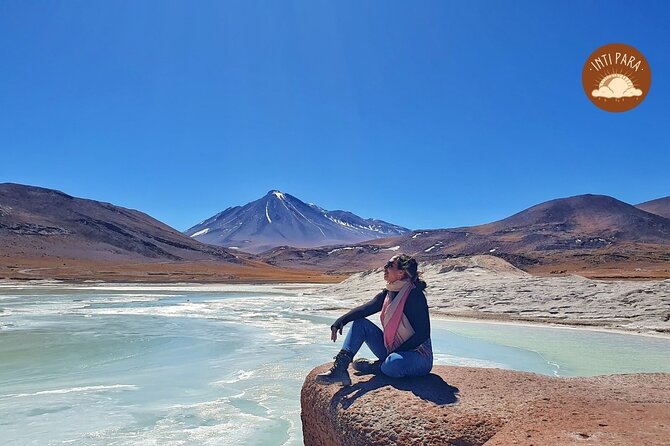 Red Stones and Altiplanic Lagoons - Pricing and Inclusions