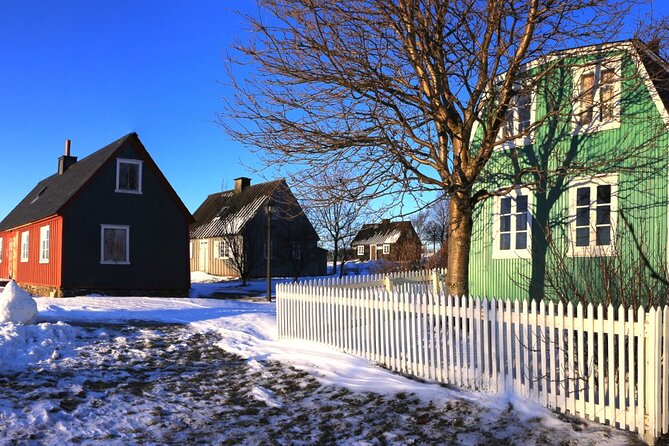 Reykjavik City Card 48 Hours - How to Maximize Your City Card Usage