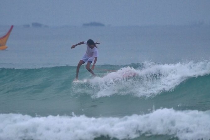 Ride a Wave Surf School Weligama Sri Lanka - FAQs