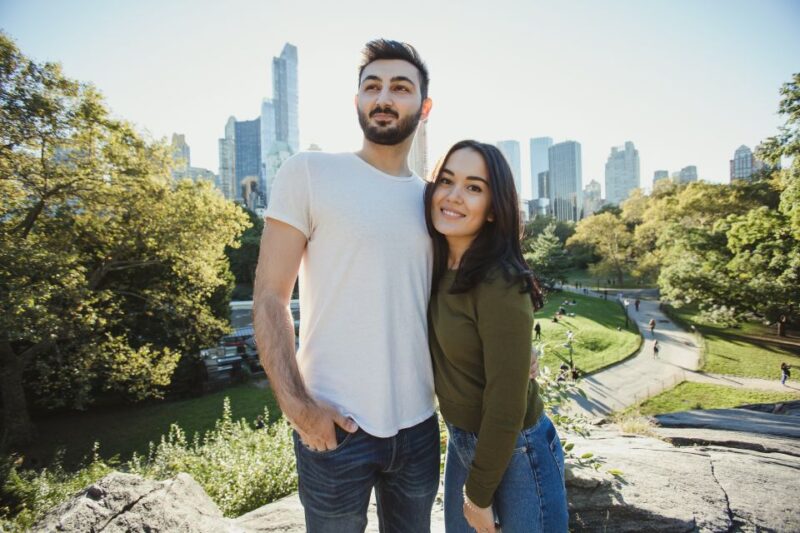 Romantic Photoshoot Experience for Couples in New York - Final Thoughts