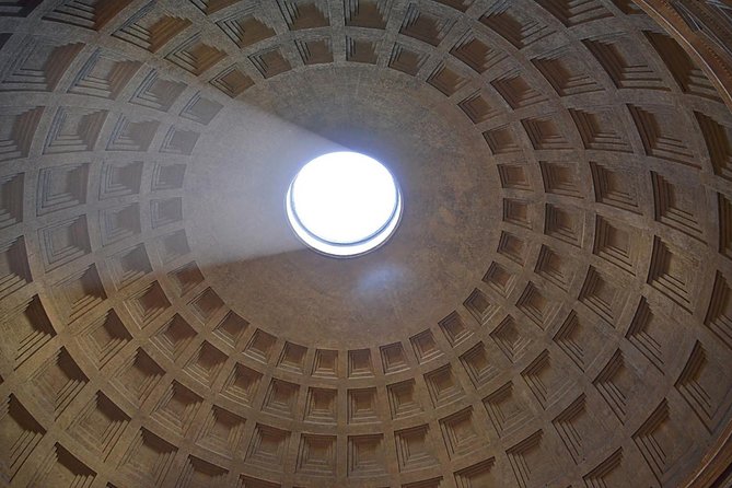 Rome at Twilight Small-Group Tour Among the Piazzas & Fountains - Suitable for All Ages