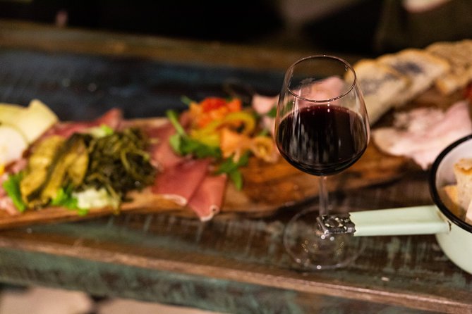 Rome Trastevere Walking Food Tour - Tour Logistics and Accessibility