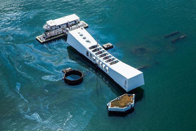 Royal Crown of Oahu - 60 Min Helicopter Tour - Doors Off or On - FAQ