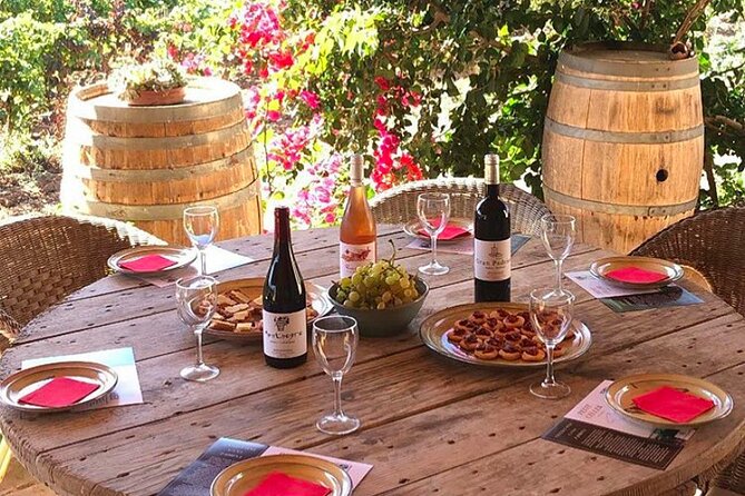 Sa Clasta Wine Tours, Mallorca - What to Expect