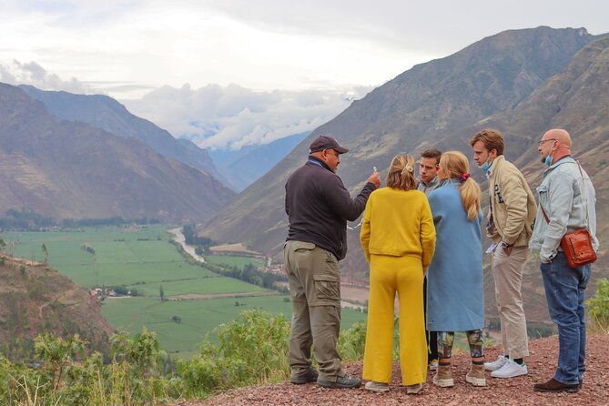 Sacred Valley and Machu Picchu 2-Day Tour From Cusco - What to Bring and Prepare