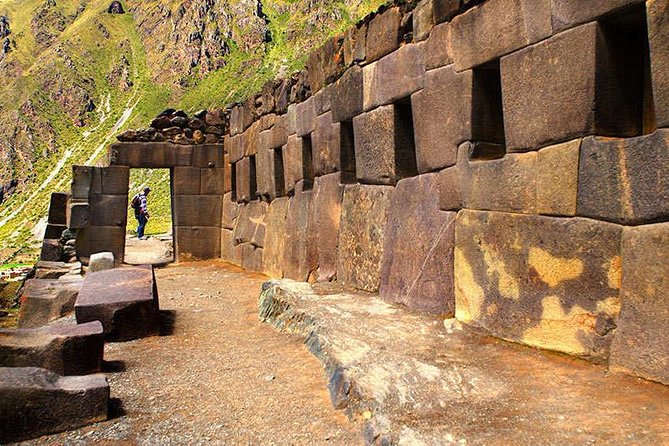Sacred Valley Private Tour: Chinchero, Ollantaytambo and Pisaq - Meeting and Pickup Information