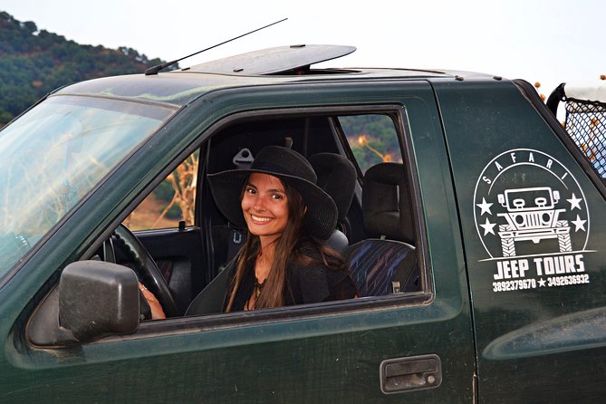 Safari Jeep Wild Adventure - Guest Reviews and Feedback