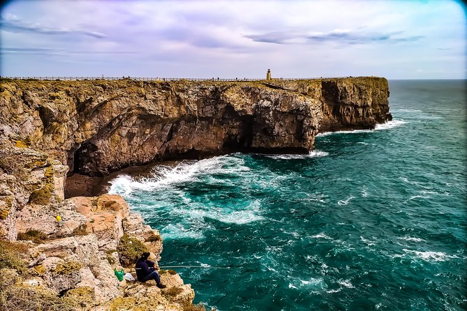 Sagres & Cape St. Vincent Half-Day Tour - Knowledgeable and Friendly Guides