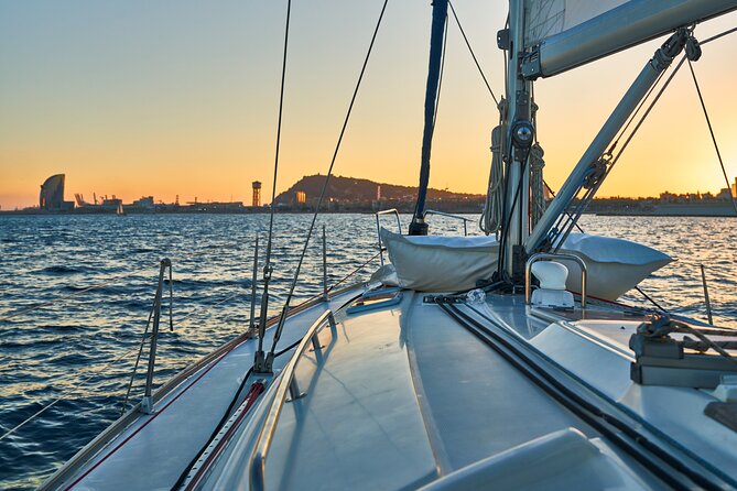 Sailing Cruise in Barcelona led by Young & Local Captain - In Our View: The Value and Who It’s For