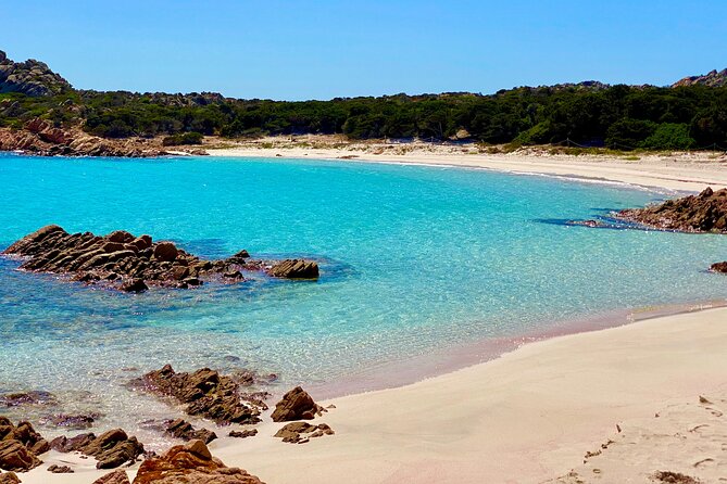 Sailing Cruise in Maddalena Archipelago From Maddalena - Suitability and Considerations