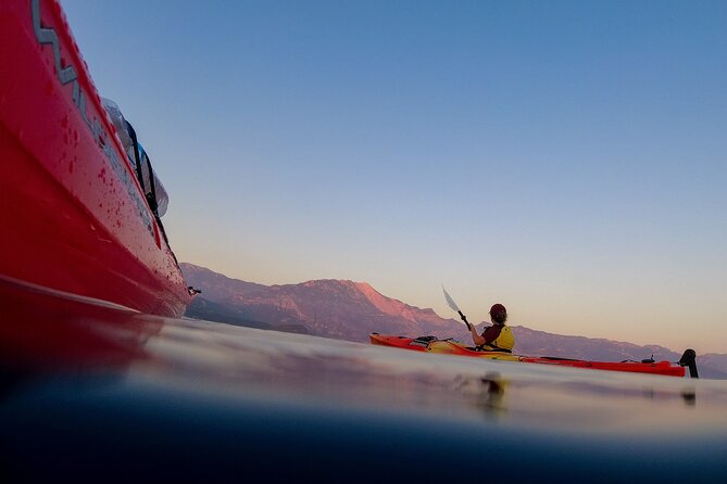Saint Nicholas Island Sea Kayaking Tour - What Travelers Say: Authentic Perspectives