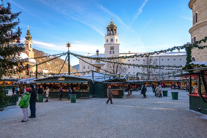 Salzburg and Lake District Day Tour From Munich - Traveler Experiences and Feedback
