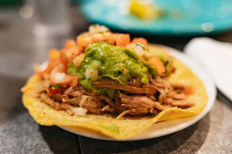 San Diego: Old Town Tequila and Tacos Walking Food Tour - The Sum Up