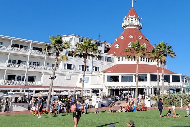 San Diego: The Most Extensive City & Beach Tour - Booking and Cancellation