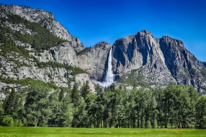 San Francisco: 2-Day National Park Tour with Yosemite Lodge - Final Thoughts: Is This Tour for You?