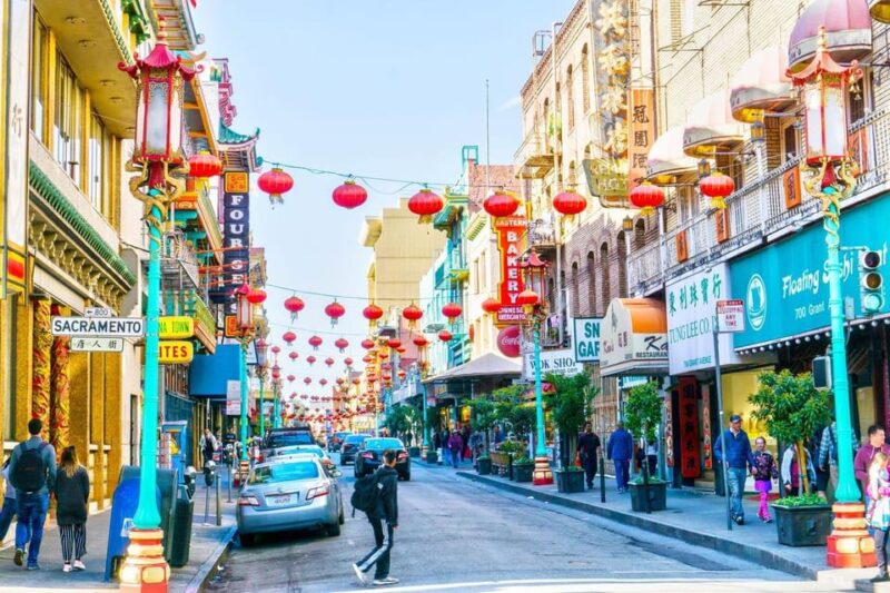 San Francisco: Alcatraz Island & Chinatown Walking Tour - FAQs